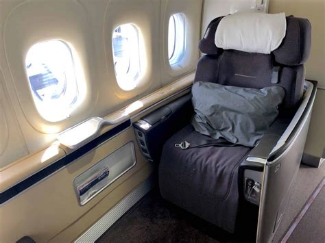 Bangkok Lufthansa And Swiss First Class Von Oslo Für 3200€ Travel Dealzde