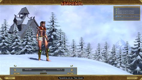 Titan Quest Anniversary Topless Mod Adult Gaming LoversLab