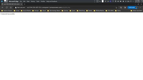 How To Install Php And Mariadb On Amazon Linux 2