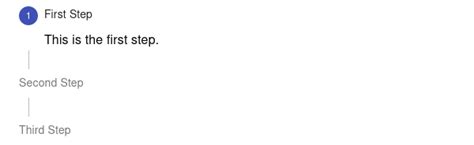 Stepper Abstracting Step Into A Component Break Display Issue Mui Material Ui GitHub