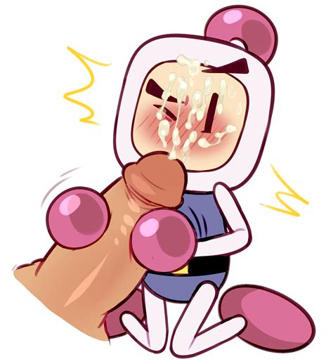 Post 2692246 Bomberman Faggotrat Shirobon