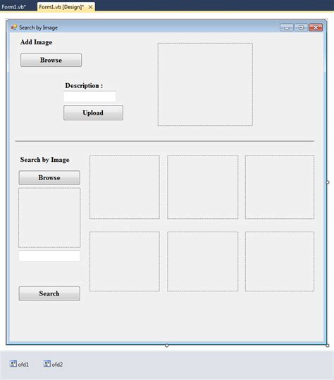 Vb Net Search By Image With SQL Server Database And VB Stack Overflow