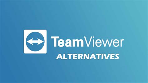 15 Best Teamviewer Alternatives In 2024