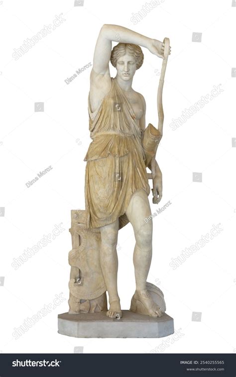 Polikleitos Photos Images And Pictures Shutterstock
