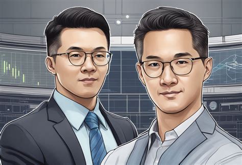 새로운 바이낸스 Ceo 리플과 Xrp 관계 공개