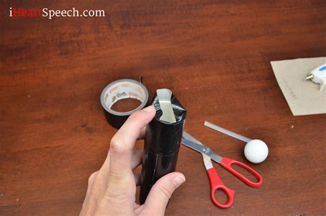 How To Make An Easy Diy Microphone