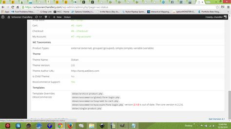 Product Tabs Not Working And New Attributes Not Showing Wedevs