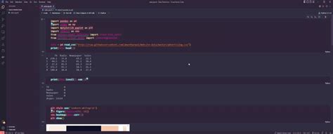 [video] dhiwahar adhithya on linkedin project pythonprogramming dataanalysis datascience