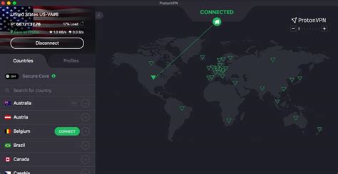 Protonvpn Free Review Hoolimuse