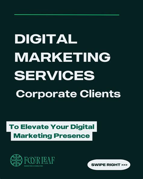 Andre Luck On Linkedin Fourleaf Digitalmarketing