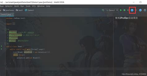 Idea插件篇之java内存分析工具jprofileridea Mat Csdn博客