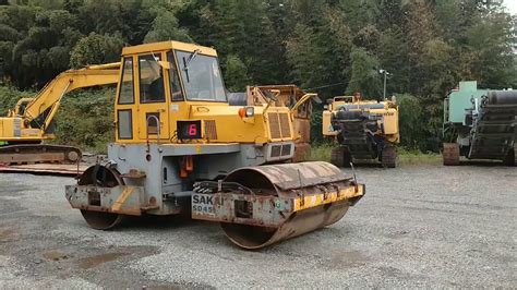 SD451-201XX - YouTube