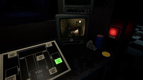 Five Nights At Freddys Help Wanted 2 Para Nintendo Switch Site