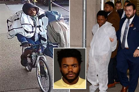 How Accused Nyc Serial Sex Attacker Carl Phanor May Have Dodged Cops