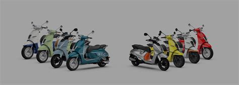 Nuevo Django And Django Classic Peugeot Motocycles