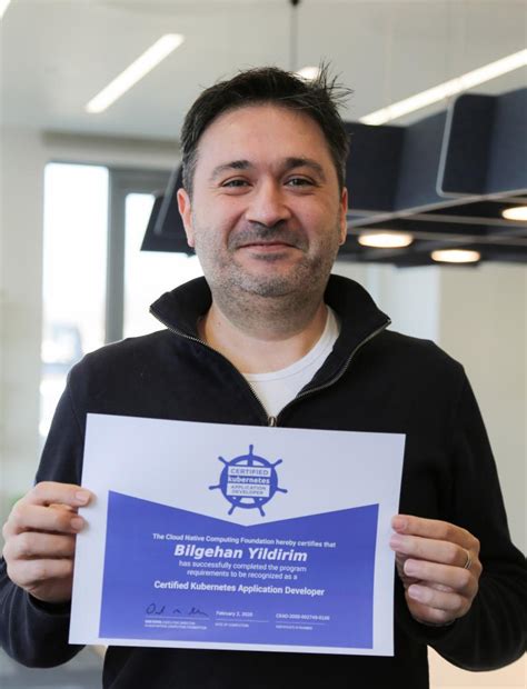 Bcg Platinion On Linkedin Kubernetes Cloud Ckad Kubernetes