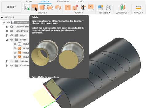 Solved How To Get Certain Toolpaths To Ignore Portions Of A Model But Others To Recognize It