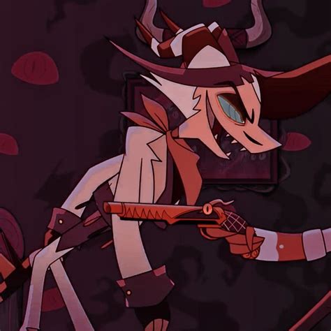 Helluva Boss Sketchbook