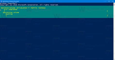 How To Trim SSD In Windows