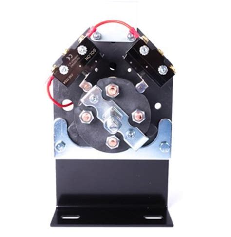Forward Reverse Switch Ezgo Txt Years 1994 Up Knockout Carts