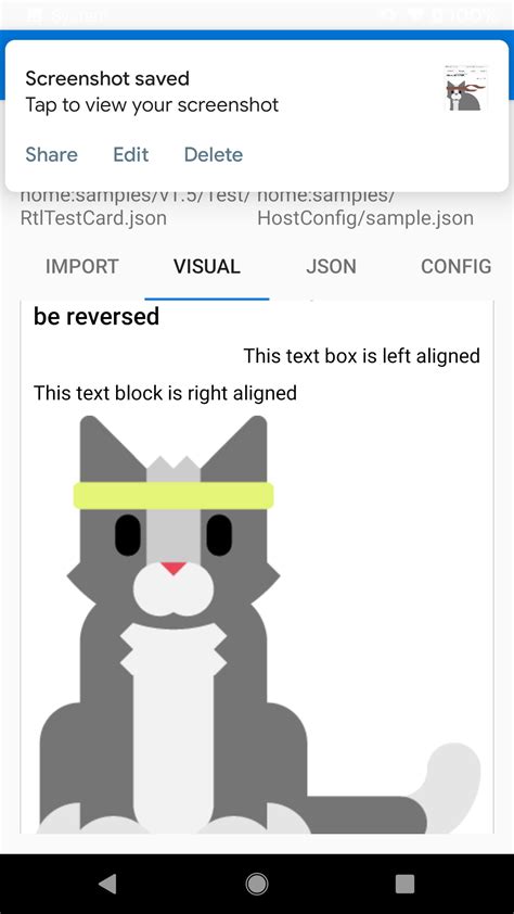 Bugbash Android Image Size Doesnt Seem To Work Properly · Issue