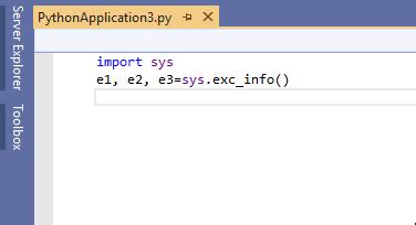 No Typeshed Completions Is Shown Issue Microsoft Ptvs Github