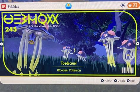 포켓몬 독파리 리전페이크 모습 유출 치지직 에펨코리아