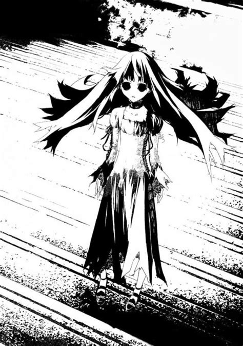 Shiki Wallpaper Shiki Poster Shiki Manga Anime Art