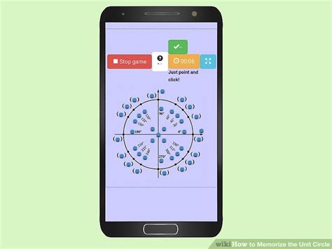 3 Ways To Memorize The Unit Circle WikiHow