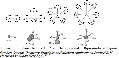 Mengenal Sifat Sifat Unsur Unsur Halogen