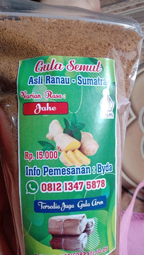 Gula Semut Lazada Indonesia