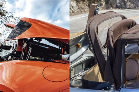 Hardtop Convertibles Advantages Disadvantages And More In The