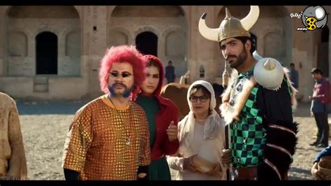 دانلود سریال دیو وماه پیشونی قسمت یازدهم فیلو