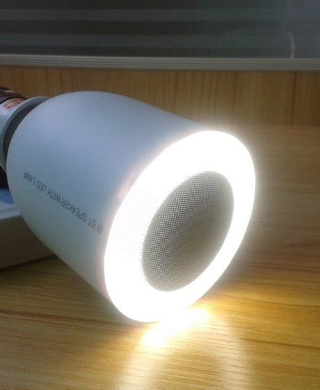Bluetooth Speaker LED Light Id 7939713 Product Details View Bluetooth Speaker LED Light From