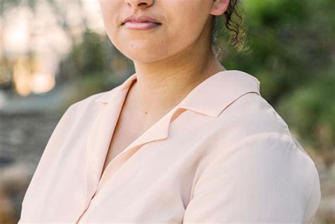 The Wheeler Centre Sara El Sayed