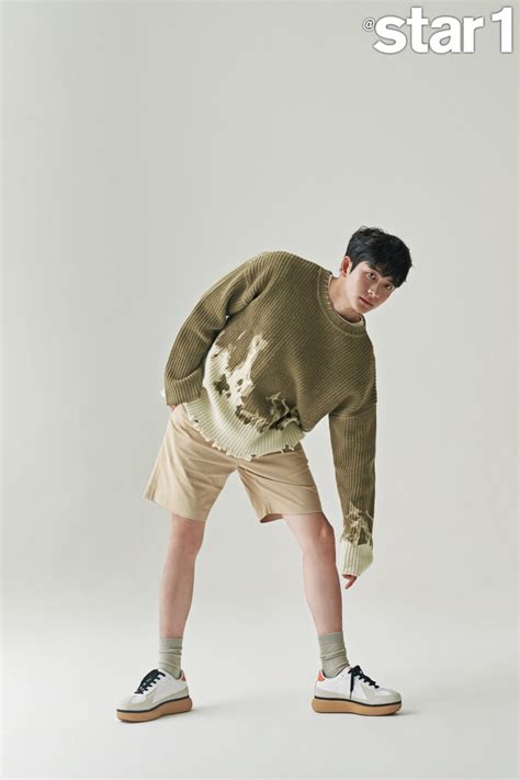 우영우 강태오 이준호 연기 느끼할까봐 걱정됐다