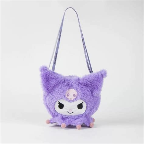 Hello Kitty Kuromi Torba Na Rame Minibigme