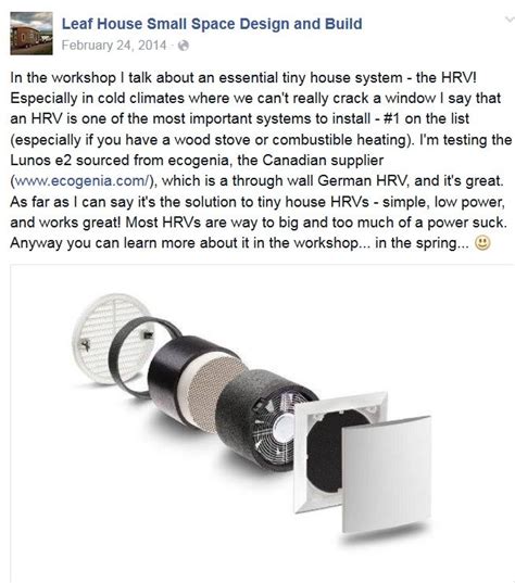 Hrv For Small Space Design Home Decor Small Space Design House System