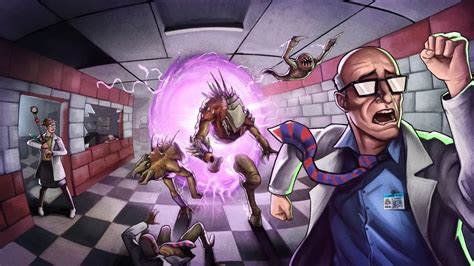 Abiotic Factor เกม Co Op กำลังขึ้นแท่นเป็นเกมขายดีติดท็อป 100 ใน Steam