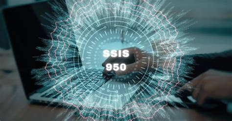 Ssis 950 The Guide To Data Integration And Management