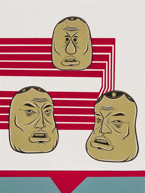 Avant Arte X Barry Mcgee New Time Limited Print Editions Anasaea 3d Art
