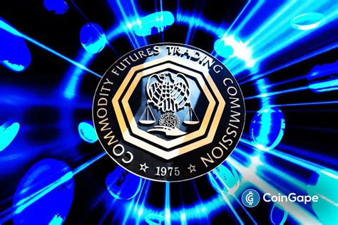 Trump Picks Sec Crypto Counsel Michael Selig To Lead Cftc