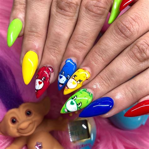 Devin Strebler💗🛸 Nailz By Dev • Instagram Photos And Videos