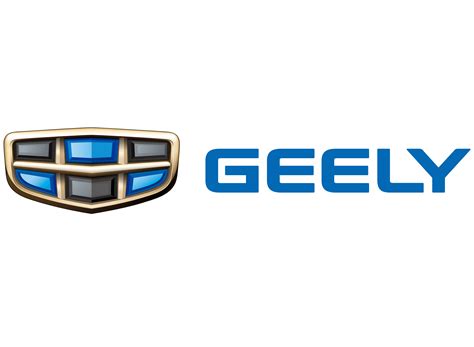 Geely Logopedia