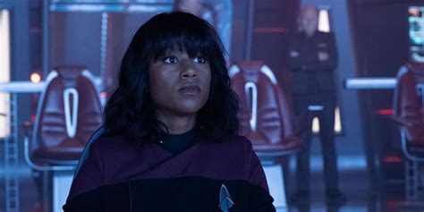 15 Star Trek Characters Promoted Faster Than Voyagers Harry Kim