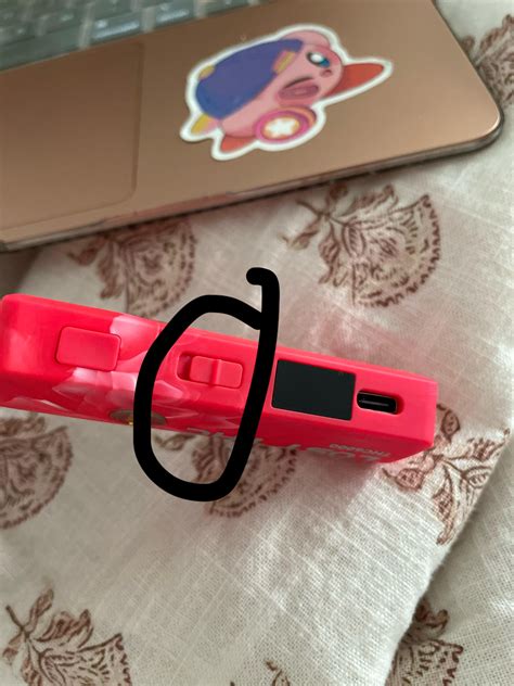 What Does This Switch Do Rweed