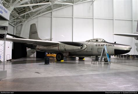Aircraft Photo Of 48 017 0 80017 North American Rb 45c Tornado