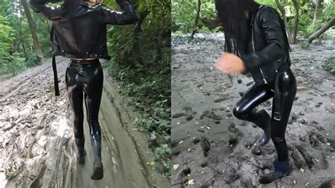 Mud And Quicksand Sinking Porn Tube Video Clips Clips4sale