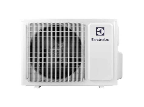 Air Conditioner Multi Electrolux Eaco I 28 Fmi 4 Outdoor Unit