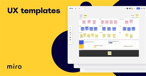 40 Free Ux Templates And Examples Miro